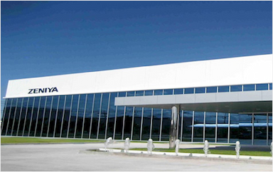 ZENIYA (THAILAND) CO.,LTD.